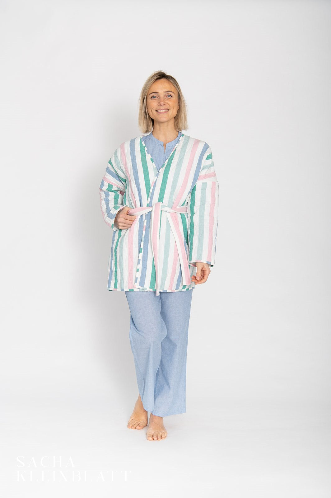 Nachtmode – Lingerie Valentijn