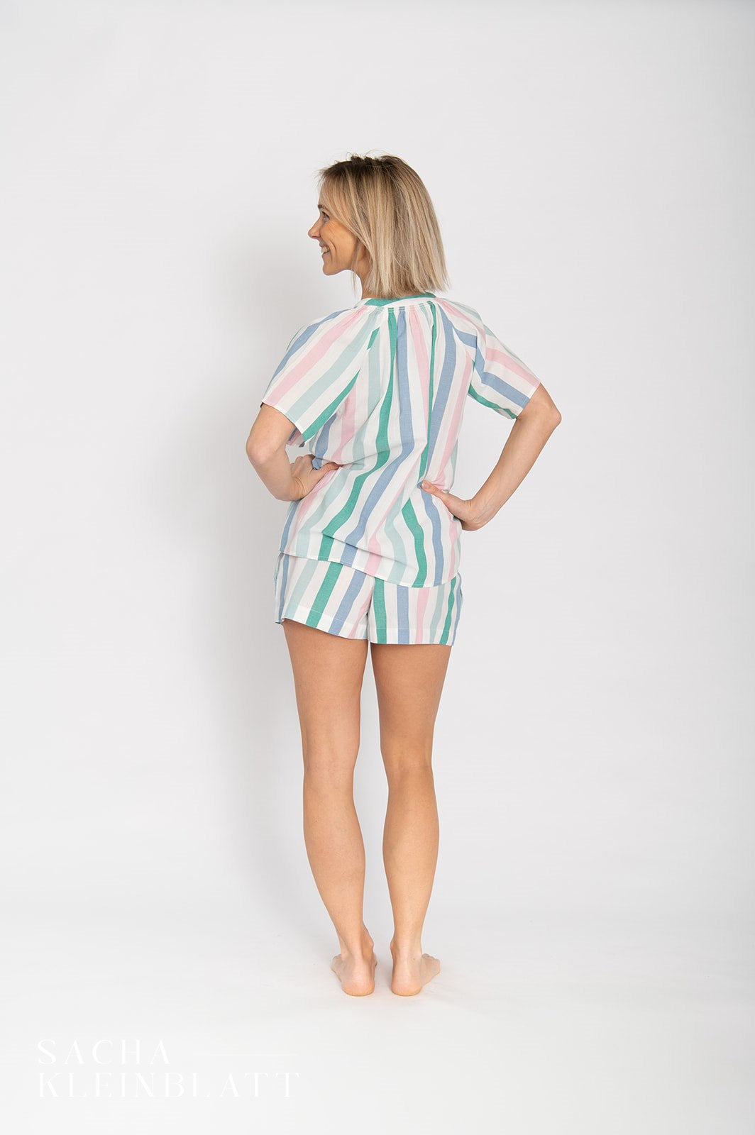 Nachtmode – Lingerie Valentijn